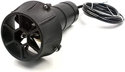 Amazon.com: Underwater 200m 5kg Azimuth Thruster POD ROV Submarine RC ...