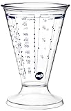 Emsa Perfect Beaker - Precision Measuring Cup