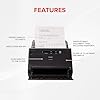 Canon DR-C240 Office Document Scanner in Kenya | Whizz Document Scanners