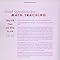Amazon.com: Good Questions for Math Teaching: Why Ask Them and What to ...
