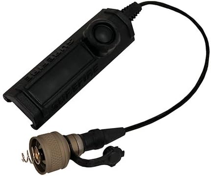 Surefire UE-SR07-TN (SR07 - TAN) - AR15.COM