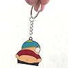 South Park Mooning Cartman Keychain in Oman | Whizz