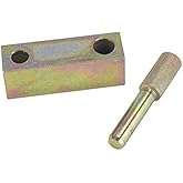 Amazon.com: ProForm 66783 Stud Remover and Tap Alignment Kit : Automotive