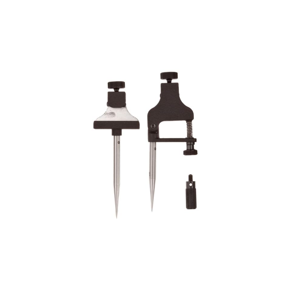 Starrett C251C Steel Beam Trammel, 18 Maximum Dividing Range, 36 ...