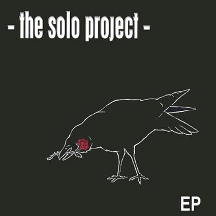 Solo Project - EP - Amazon.com Music