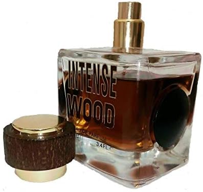 Fragrance World Intense Woody For Men 100ml - Eau de Parfum price in ...