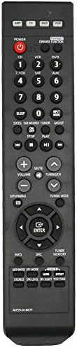 سعر AH59-01867F Remote Control for Samsung Digital Surround AV Receiver ...