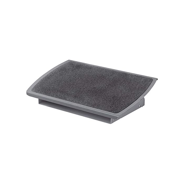 Buy 3M Foot Rest Height And Tilt Adjustable 22" Extra Wide Platform ...