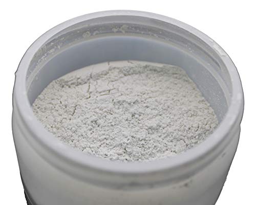 Pure Talc Powder Quart on Galleon Philippines