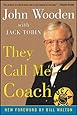 They Call Me Coach: John Wooden: 9780071424912: Books - Amazon.ca