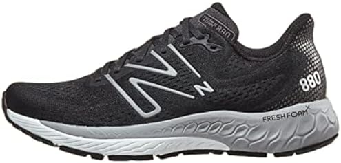 New Balance RUNNING SHOES 880 for Men PHANTOM (093) size 42 EU price in ...