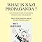 What Is Nazi Propaganda? - An Introduction to Hitler's Propaganda ...