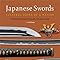 Japanese Swords: Cultural Icons of a Nation: The History, Metallurgy ...