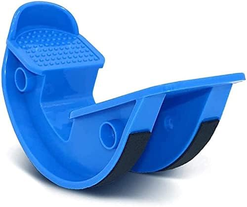 SYOSI Foot Rocker Calf Stretcher for Achilles Tendinitis, Heel, Feet ...