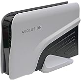 Amazon.com: Avolusion PRO-X USB 3.0 External Hard Drive for WindowsOS ...