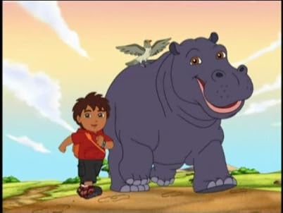 Amazon.co.uk: Watch Go, Diego, Go! - Volume 5 | Prime Video