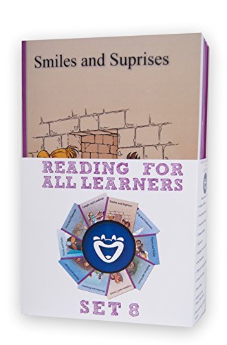 Reading for All Learners - I See Sam Phonics Books Set 8 Color: Alan ...