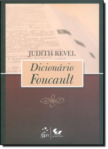 Dicionario Foucault PDF Revel Judith