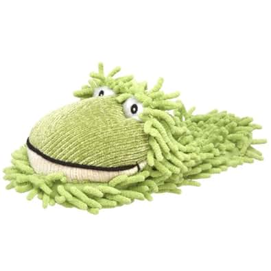 Amazon.com | Fuzzy Friends Frogs Slipper (Toddler/Little Kid) | Slippers