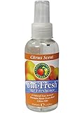Amazon.com: Earth Friendly Products Uni-Fresh Natural Air Refresher ...