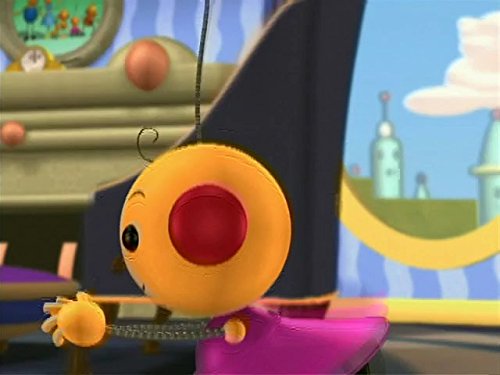 Watch Rolie Polie Olie - Season 1 | Prime Video