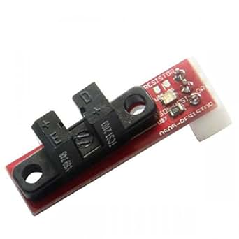 Opto optical Endstop end stop Switch: Amazon.com: Industrial & Scientific