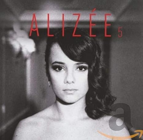 5 - Alizee: Amazon.de: Musik-CDs & Vinyl