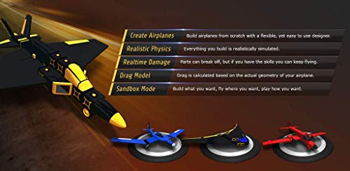 SimplePlanes:Amazon.com:Appstore for Android