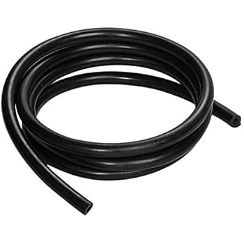 Amazon.com : HIFROM 6 Feet 1/4-Inch Fuel Line Hose for Small Engines ...