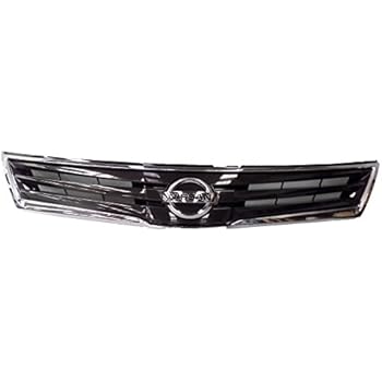 Amazon.com: Genuine Nissan 62014-ZL00B Bumper: Automotive