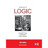 Amazon.com: Introduction to Logic (9781138910591): Gensler, Harry J: Books