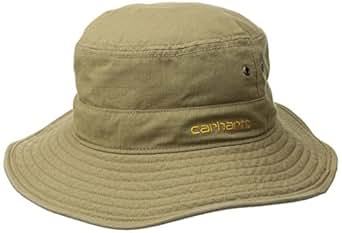 Carhartt Men's Billings Boonie Hat at Amazon Men’s Clothing store: