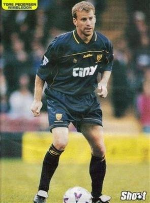 Tore Pedersen - Alchetron, The Free Social Encyclopedia