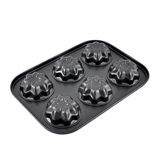 Easter Baking Pans -Bunny, Lamb and Egg Shaped Baking Pans for Easter!