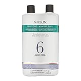 Nioxin Shampoo Reviews: Solution For Thinning Hair In 2018?