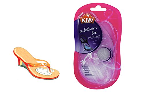 Kiwi Smiling Feet In Between The Toes - Health Point MartHealth Point Mart