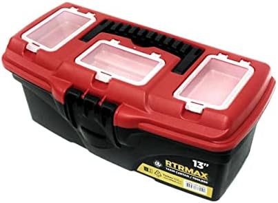 RTRMAX Tool Box RC0013 13 inch price in Egypt | Amazon Egypt | kanbkam