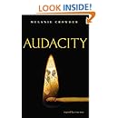 Amazon.com: Audacity (9780399168994): Melanie Crowder: Books