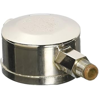 Gorton #2 Steam Air Vent - Heating Vents - Amazon.com