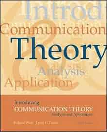 Introducing Communication Theory: Analysis and Application: 9780073252193: Communication Books ...