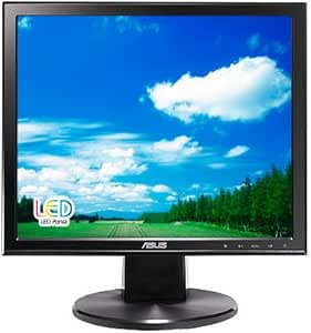 Amazon.com: ASUS VB198T-P 19" SXGA 1280x1024 DVI VGA Back-lit LED ...