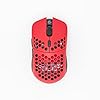 G-Wolves Hati HTS (Small) ACE Wireless Gaming Mouse - PAW3370 Sensor ...