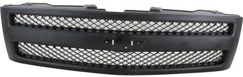 Amazon.com: Go-Parts - for 2012 - 2013 Chevrolet (Chevy) Silverado ...