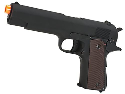 Evike Airsoft - CYMA New Gen. Tokyo Marui Heavy Weight Airsoft Electric ...