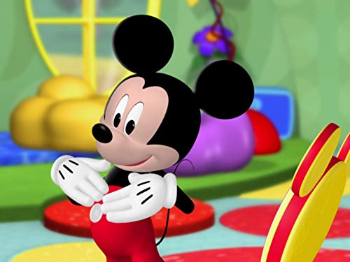 Watch Mickey Mouse Clubhouse, Volume 8 | Prime Video