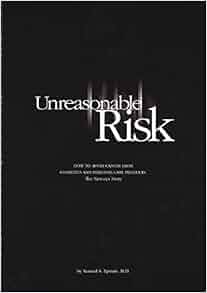 Unreasonable risk: How to avoid cancer from cosmetics and personal care ...