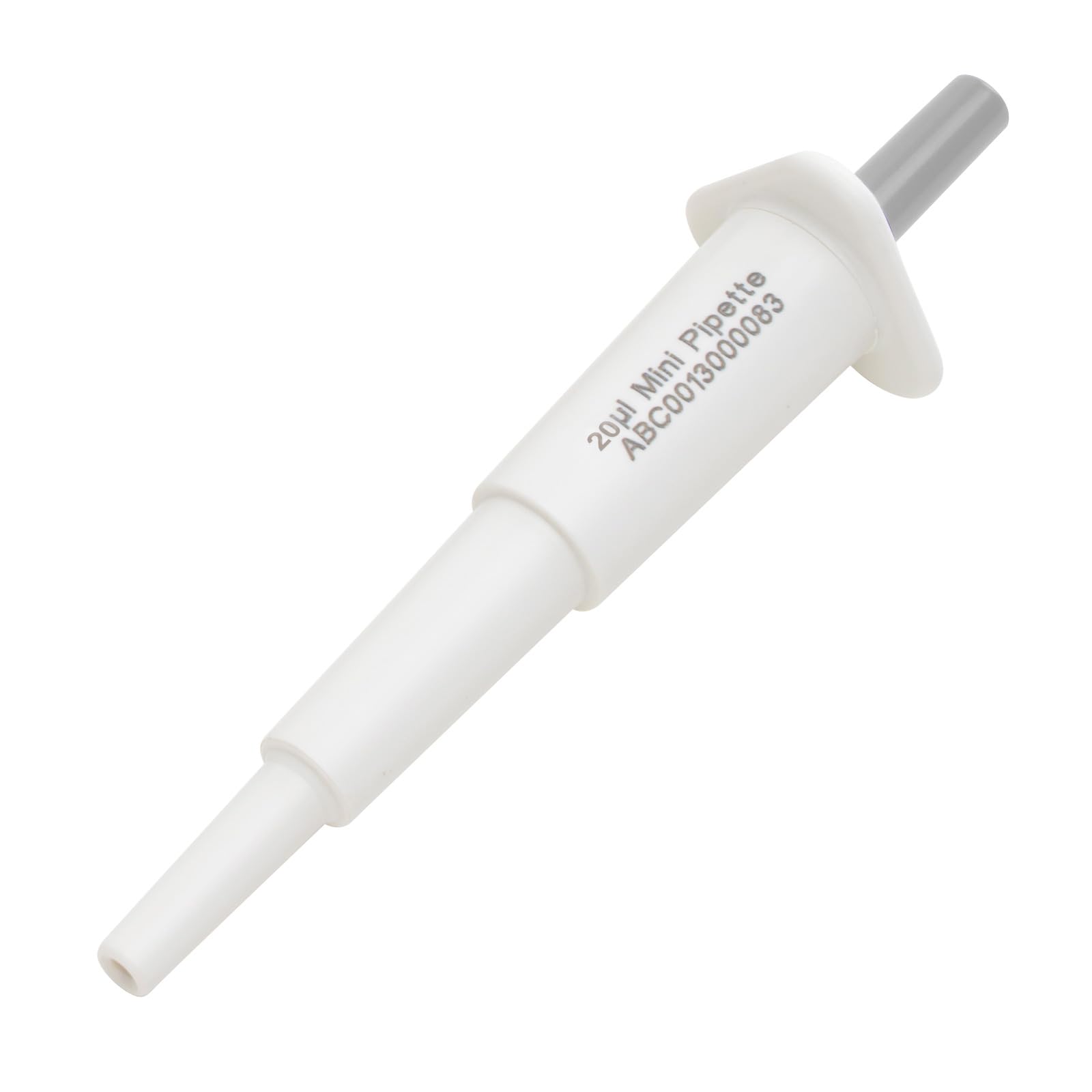 Mua 1 PCS 20μl Fixed Mini Volume Pipette, High Accurate Single-Channel ...