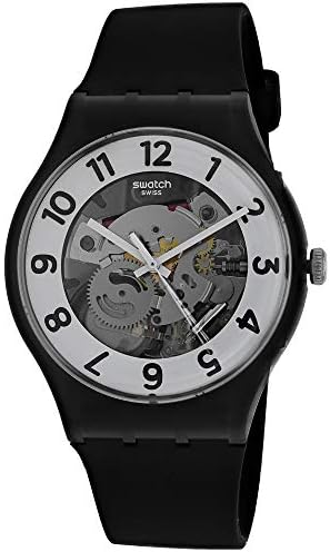 Swatch Men's Glam price in Saudi Arabia | Amazon Saudi Arabia | kanbkam
