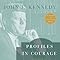Profiles in Courage (P.S.): Kennedy, John F.: 9780060854935: Amazon.com ...