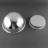 German Butter Molds - The Green Head